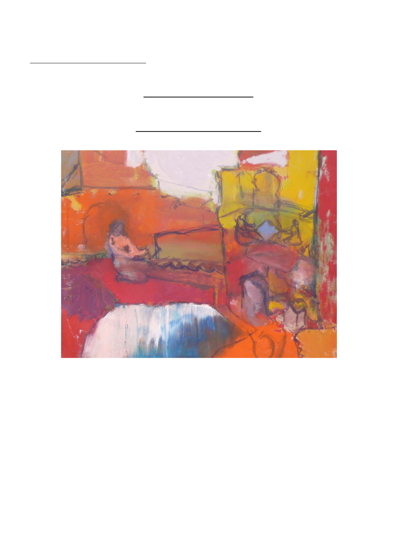 PRICE DAVIES FINE ART Marcus Grey - Galleries magazine
