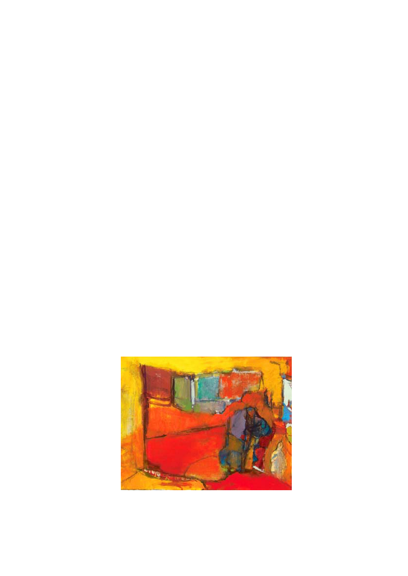 PRICE DAVIES FINE ART Marcus Grey - Galleries magazine